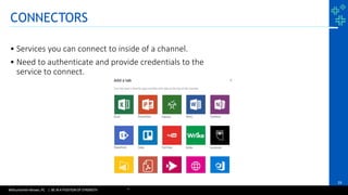 Webinar: Jumpstart to Microsoft Teams | PPTX