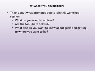 Jump start with Jody | PPTX