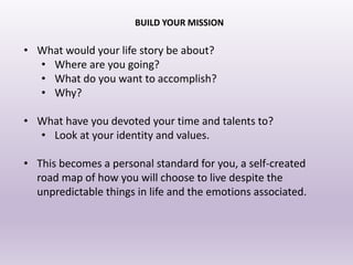 Jump start with Jody | PPTX