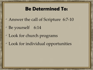 Jun 8, 08 Pm Model Of Determination Judges 6 | PPT | Christianity ...