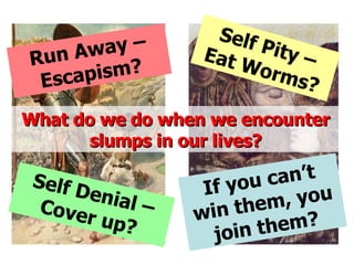 Jun07 Cell Re Encounter Session 2 | PPT