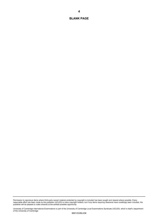 Computer paper 3 may june 2004 9691 cambridge General Certificate of ...