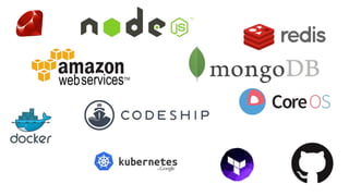 Continuous Deployment with Containers | PPT
