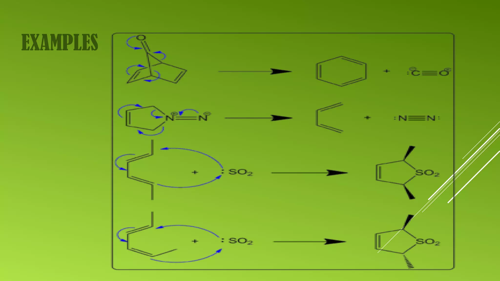 chelotropic reactions | PPT