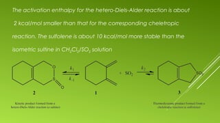 chelotropic reactions | PPT