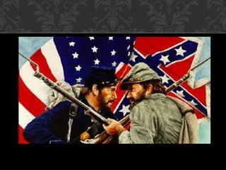 Južna i Sjeverna Amerika u XIX.st - SAD | PPTX