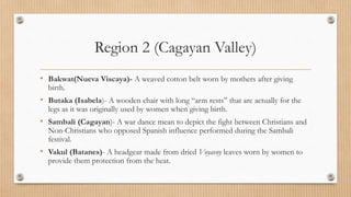 Contemporary Philippine Arts from the Regions | PPTX