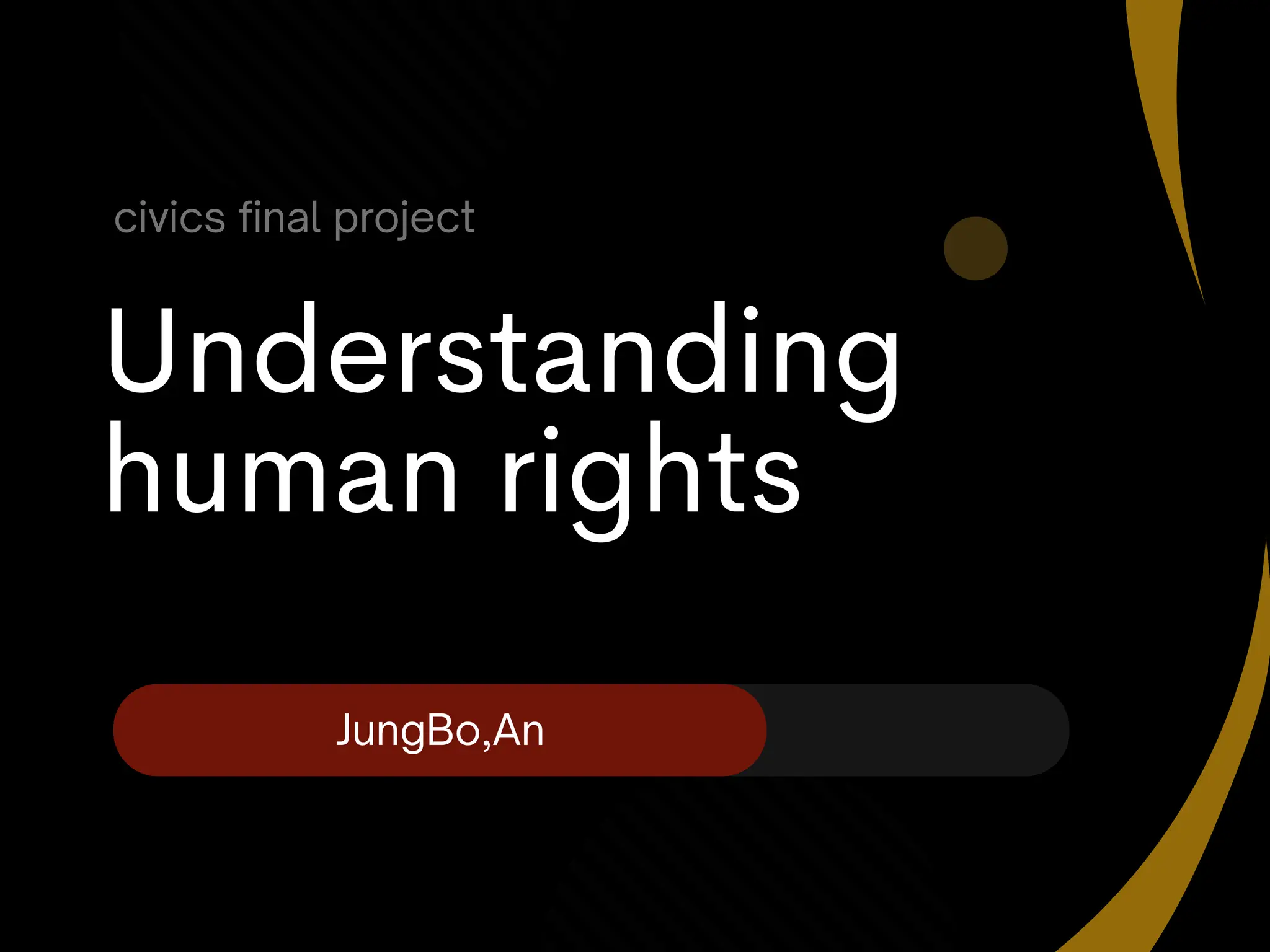 Derechos Humanos 2 Histtoria de los derechos humanos | PPT