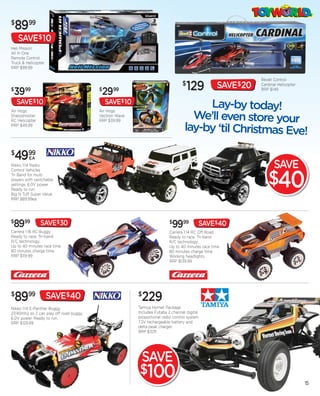 June catalogue | PDF