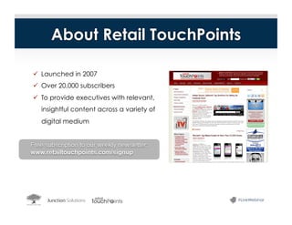 The DNA Of The Cross-Channel Shopper | PPT
