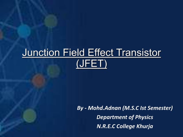 Junction Field-WPS Office.pptx