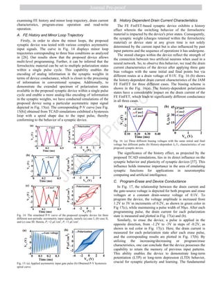 Junctionless Accumulation-Mode SOI Ferroelectric FinFET for Synaptic Weights.pdf
