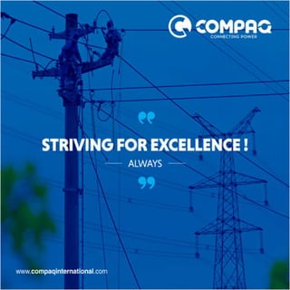 Striving for excellence. Always ! | PDF