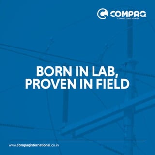 BORN IN LAB PROVEN IN FIELD ! | PDF