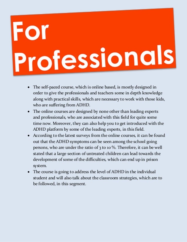 Online Course For ADHD Doctors online-course-for-adhd-doctors
