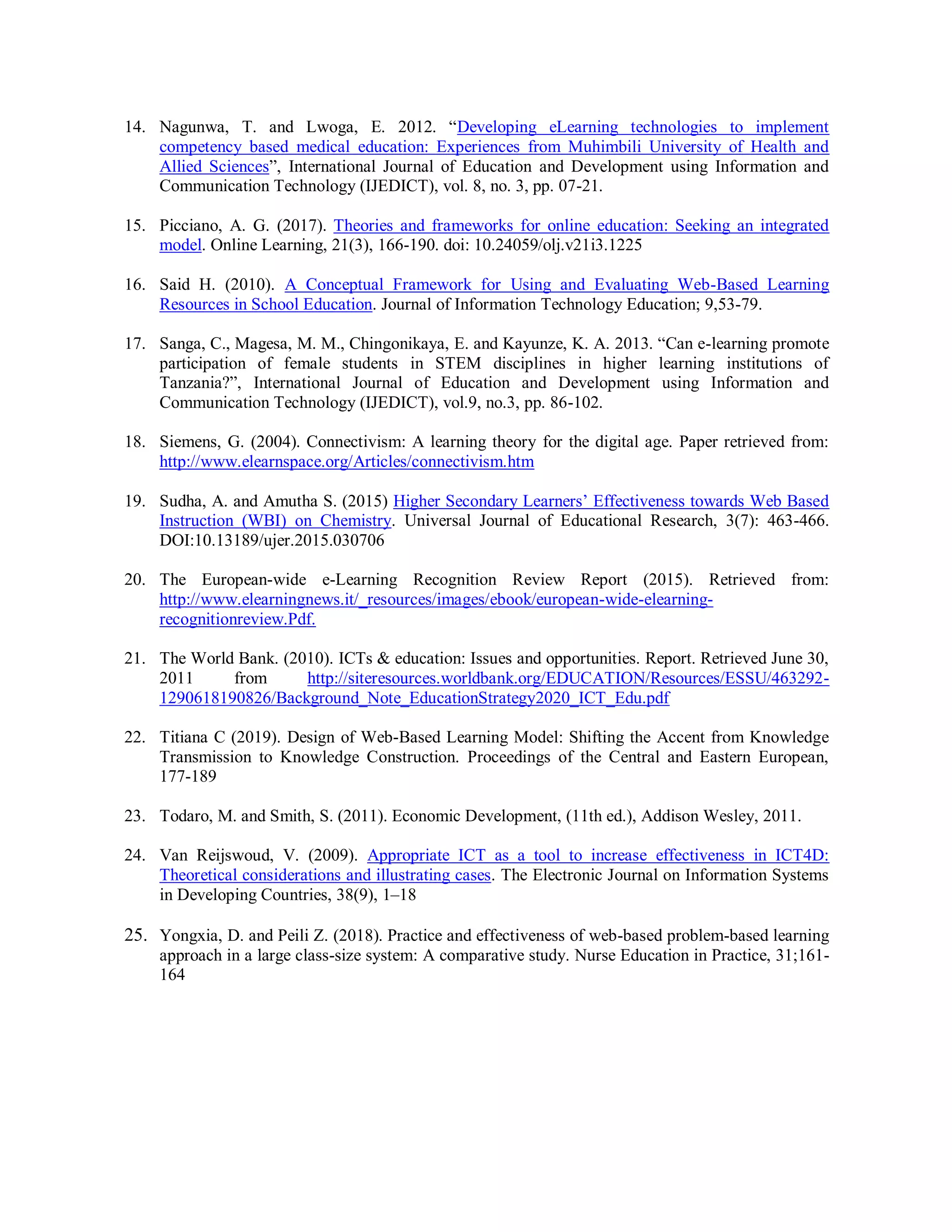 Top Download Article in Computer Science & Information Technology ...