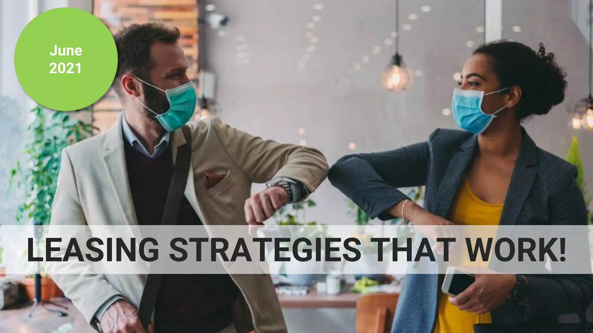 PowerPanel - Leasing Strategies | PPT