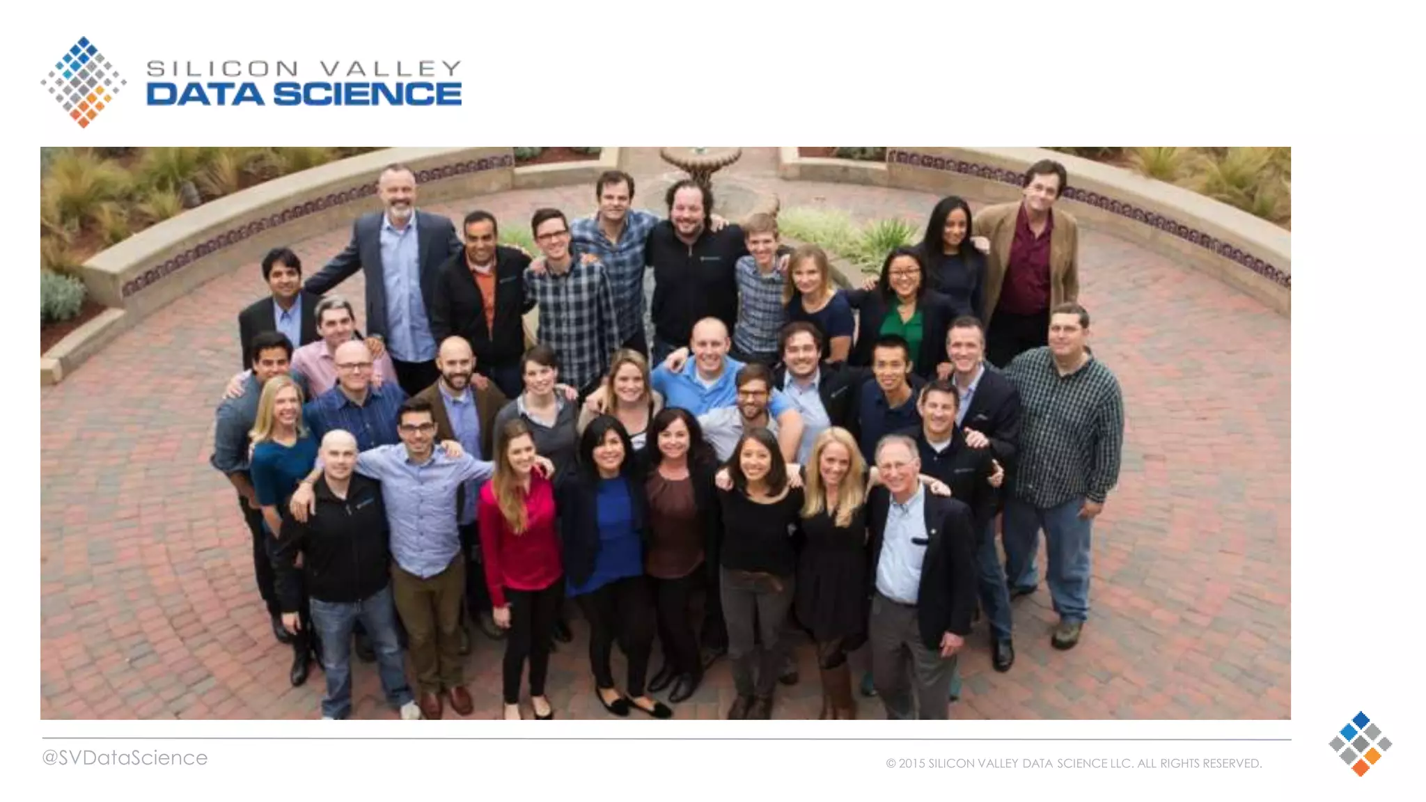 Format Wars: from VHS and Beta to Avro and Parquet | PPT