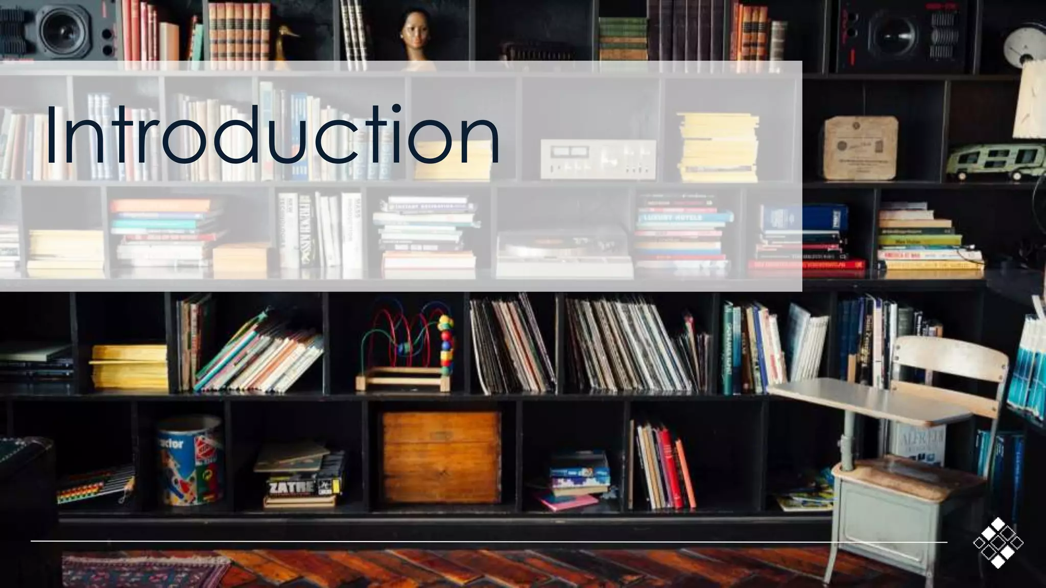 Format Wars: from VHS and Beta to Avro and Parquet | PPT