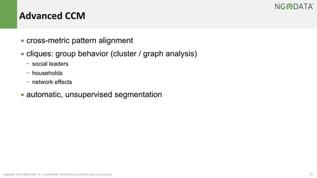 Predicting Customer Behavior With Customer Convsrsation Modeling Ppt