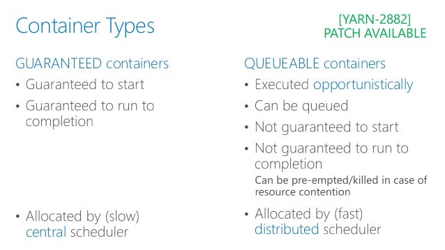 Mercury Hybrid Centralized And Distributed Scheduling In Large Share