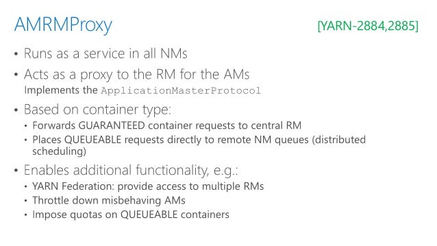 Mercury Hybrid Centralized And Distributed Scheduling In Large Share