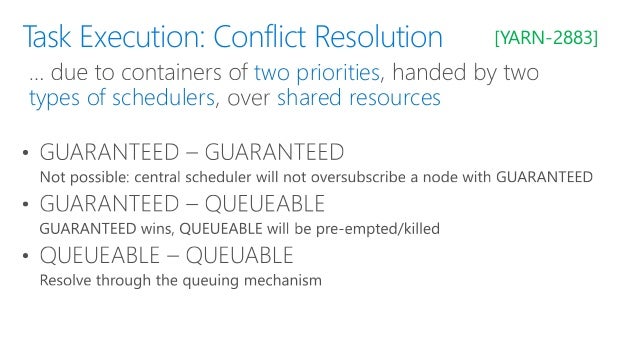 Mercury Hybrid Centralized And Distributed Scheduling In Large Share