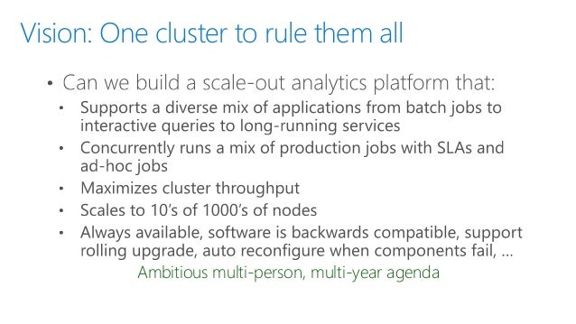 Mercury Hybrid Centralized And Distributed Scheduling In Large Share