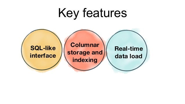 Bigger, Faster, Easier: Building a Real-Time Self Service Data Analyt…