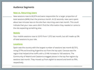 Larry Birnbaum, Narrative Science, 11 June | PPTX