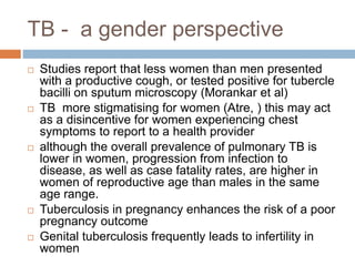 Gender and NRHM | PPT