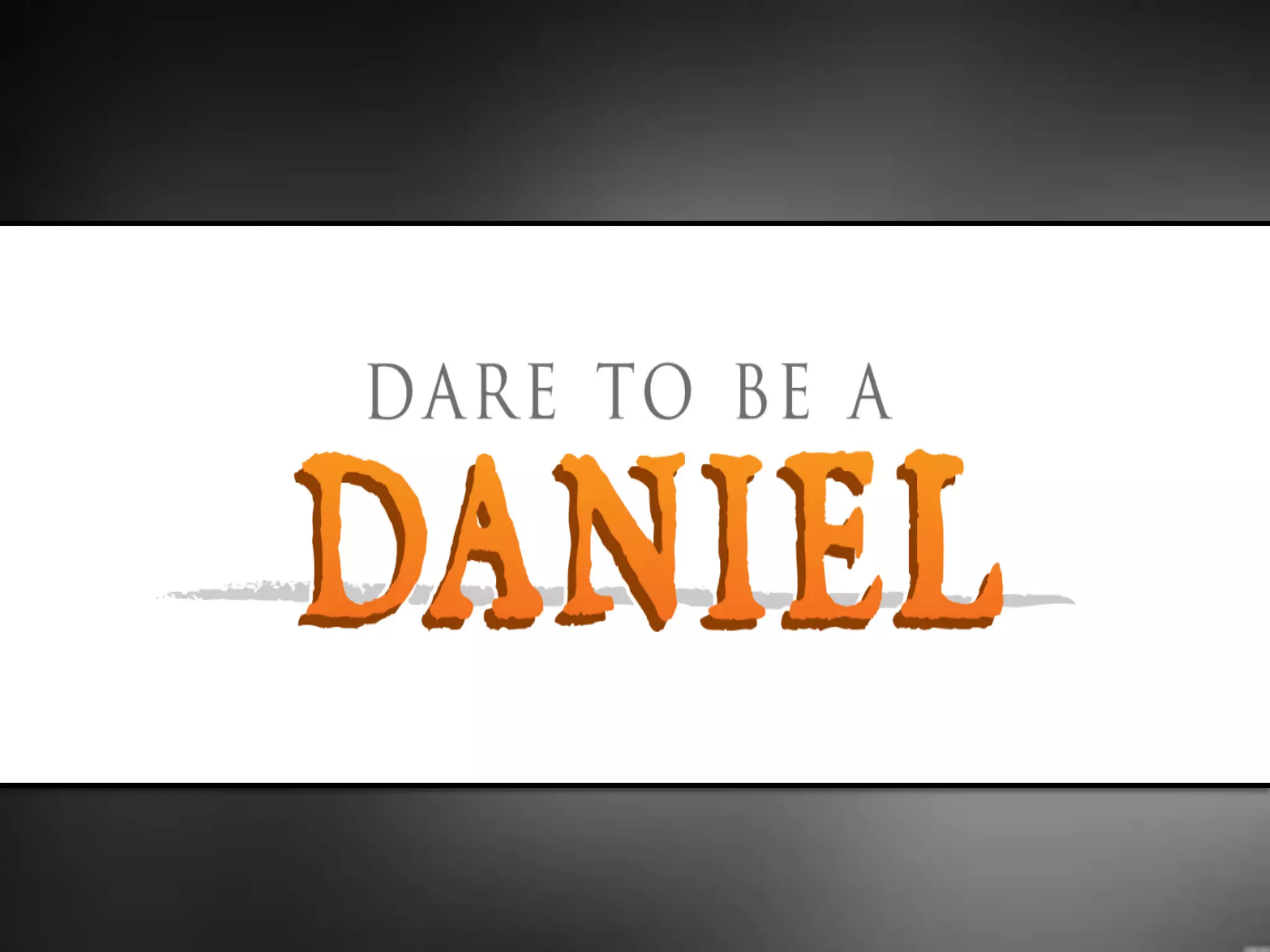 1 Jun 2014: "God rules and overrules" (Daniel 1:1-7) | PDF ...