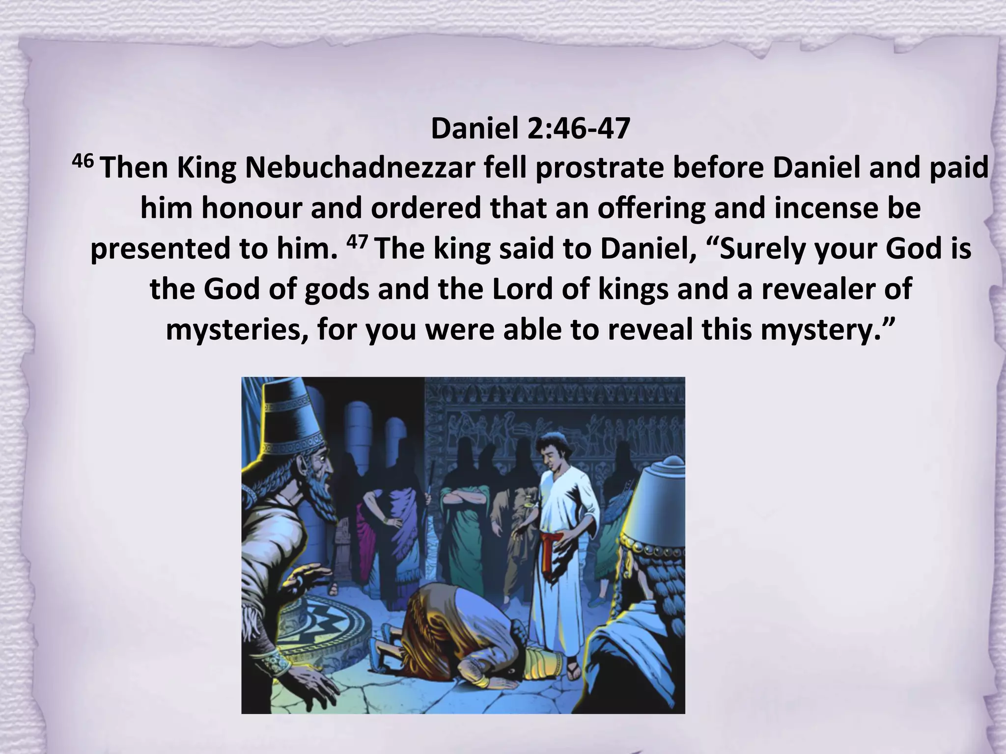 1 Jun 2014: "God rules and overrules" (Daniel 1:1-7) | PDF ...