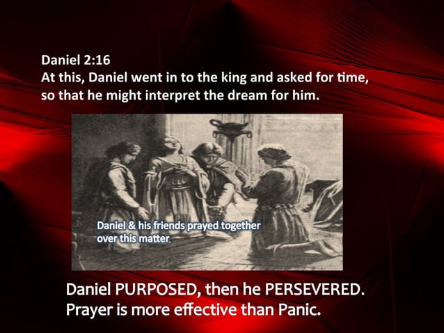 1 Jun 2014: "God rules and overrules" (Daniel 1:1-7) | PDF ...