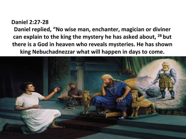 1 Jun 2014: "God rules and overrules" (Daniel 1:1-7) | PDF ...
