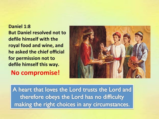 1 Jun 2014: "God rules and overrules" (Daniel 1:1-7) | PDF ...