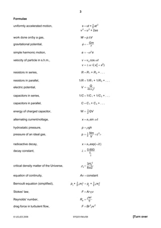 June2006 P1 | PDF