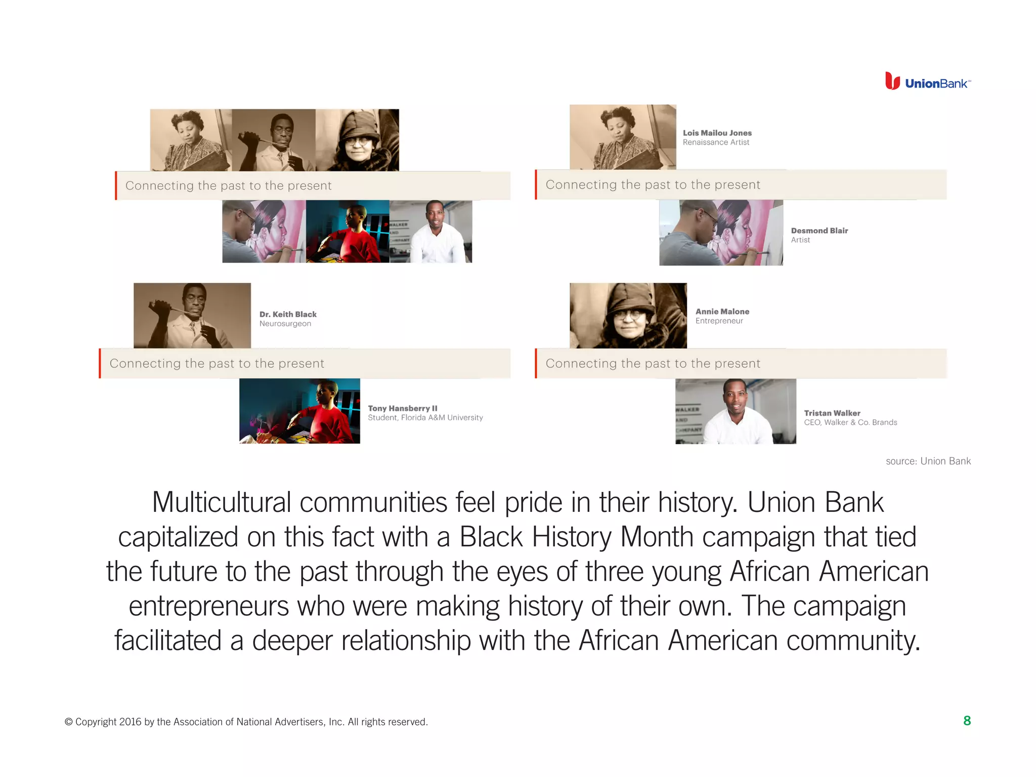 5 Tips to Elevate Your Multicultural Campaigns | PDF