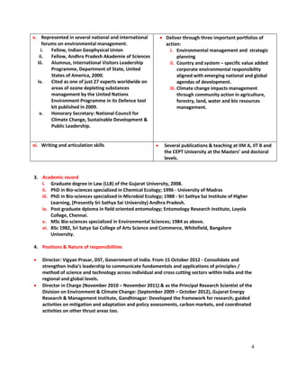 June 2016 gopi cv | PDF
