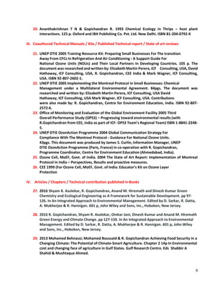 June 2016 gopi cv | PDF