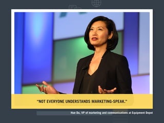 8 Takeaways from the 2018 ANA Masters of B2B Marketing Conference | PPT