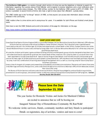 Families & Friends of Murder Victims, INC. (FFMV) | DOCX