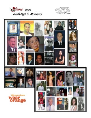 Families & Friends of Murder Victims, INC | PDF