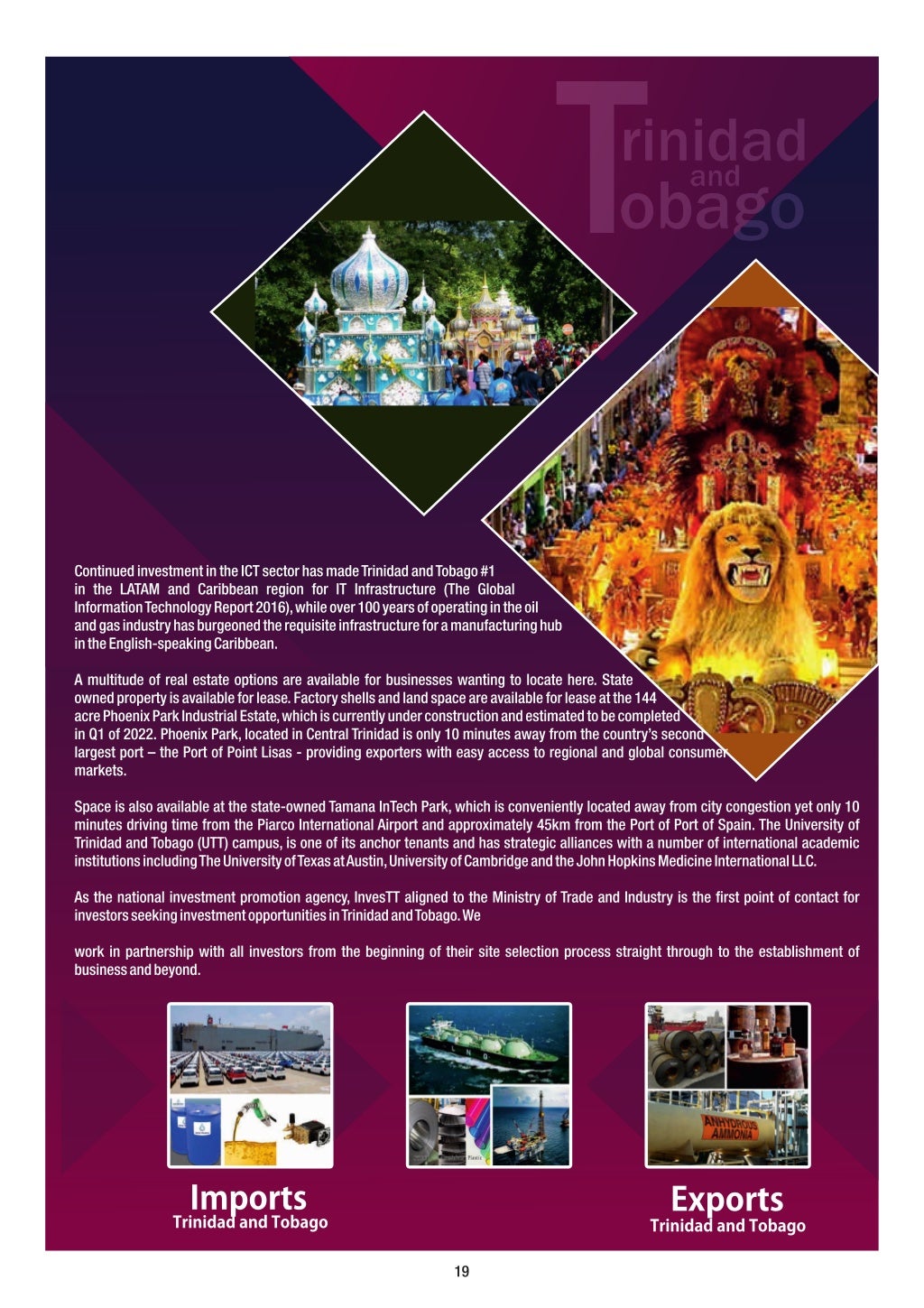 The Business Tycoon Magazine - July Edition Updated