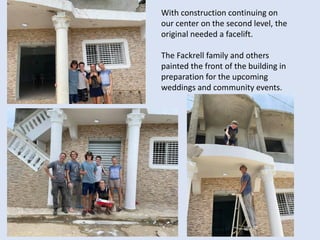 June 2021 summary | PPT