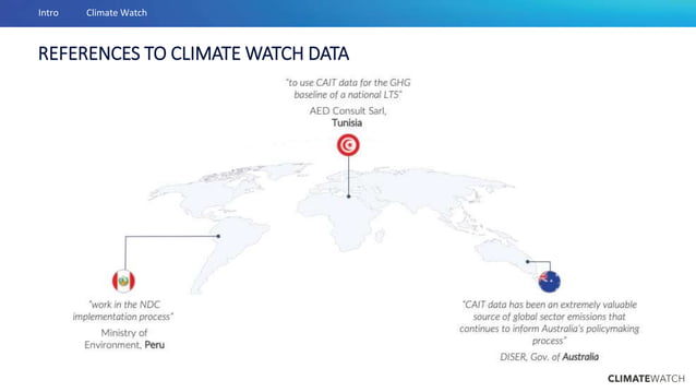 Net Zero Targets: Which Countries Have Them and How They Stack Up | PPT