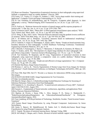 June 2022: Top 10 Read Articles in Signal & Image Processing | PDF
