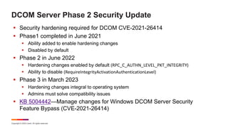 2022 June Patch Tuesday | PPT