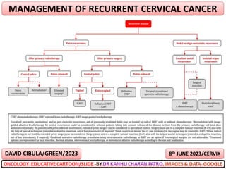 JUNE 2023 ONCOLOGY CARTOONS | PDF | Brain and Nervous System Disorders ...