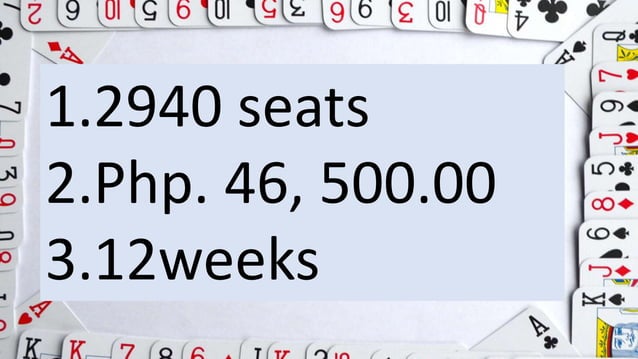 sum of arithmetic sequence s | PPTX | Homework and Study | Education